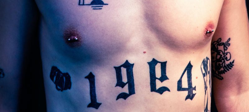 The Different Types of Nipple Piercings Care Guide Custom Plugs