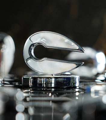 An ultimate guide to the different types of ear gauges – Custom Plugs