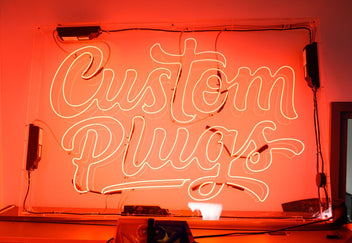 Plugs | Tunnels | Ear Gauges | Plugs for Stretched Ears | Custom Plugs