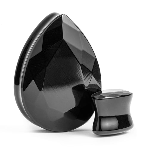 Ear Blowout - The Complete Guide to Ear Stretching Blowout. How to Avo ...