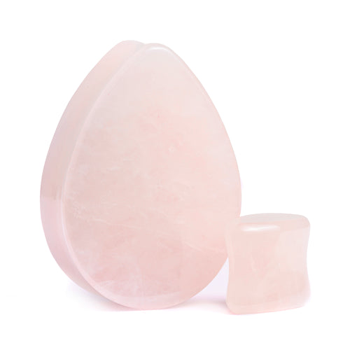 Stone Plugs, Stone Tunnels, & Gem Stone Gauges | Custom Plugs – Page 2