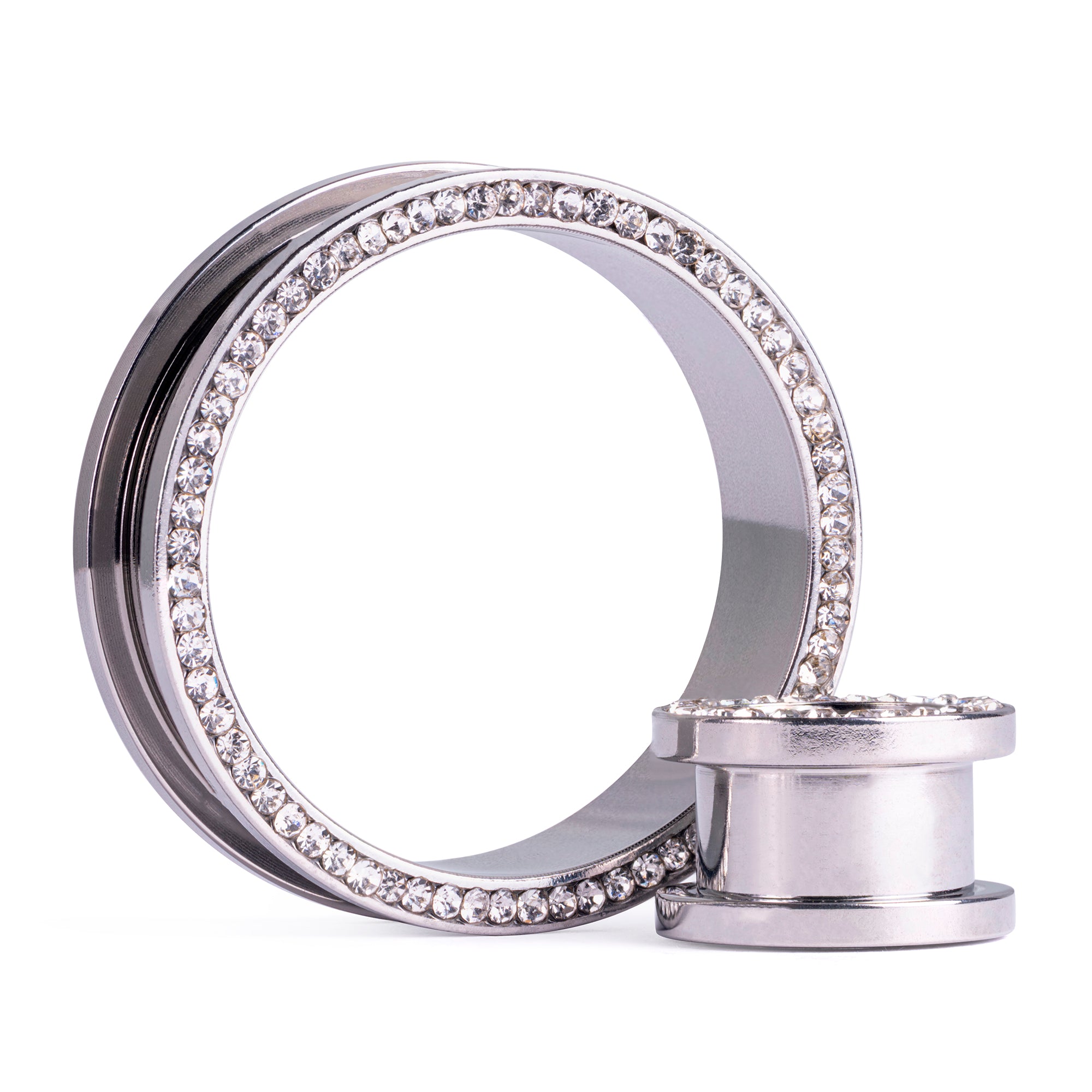 Diamond Plugs Gauges